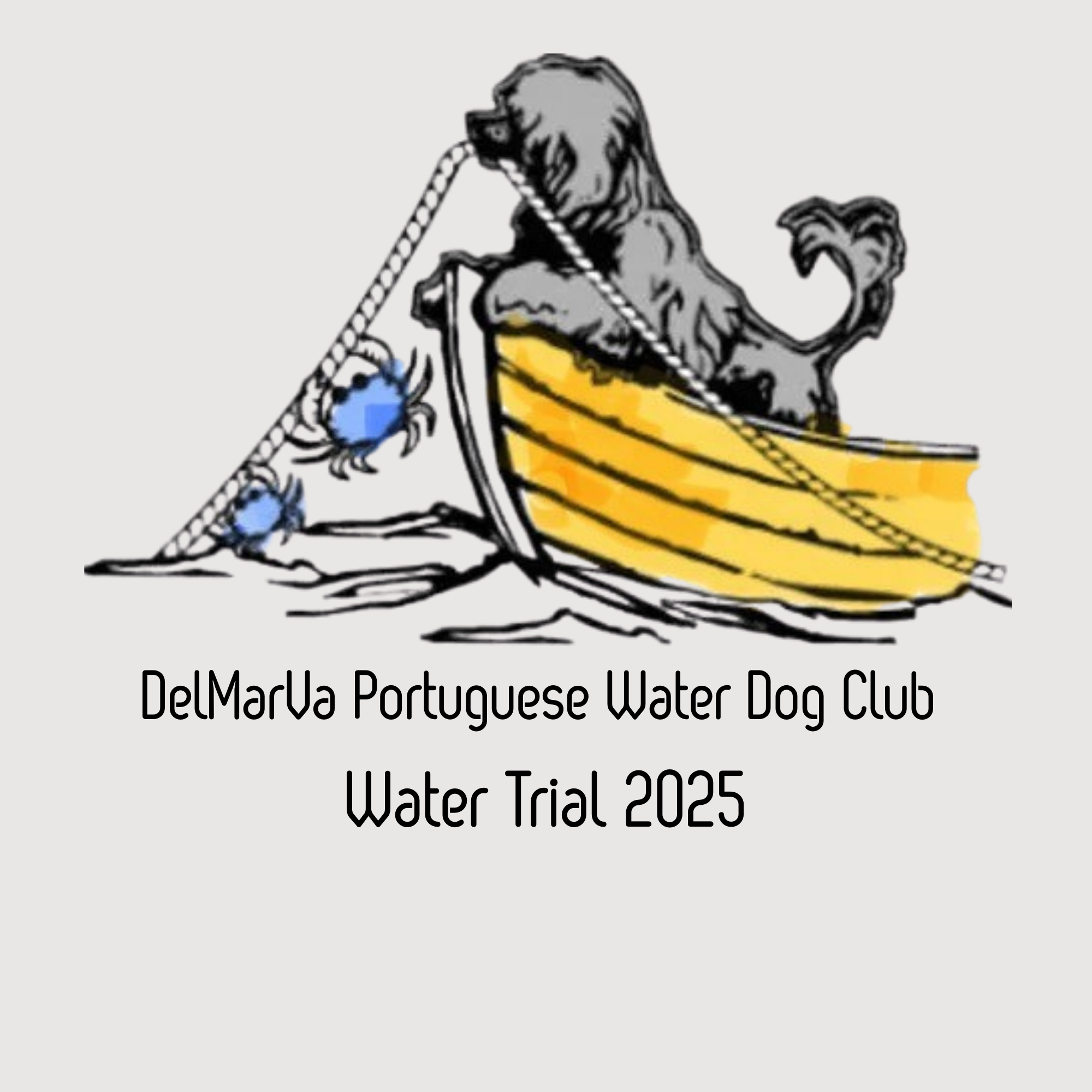 Rowin' on a River PWD T-Shirts Order Now to Wear at Upcoming Events ...